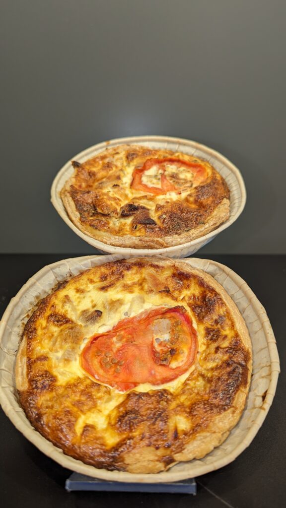 Traiteur - Sarah et Benoît