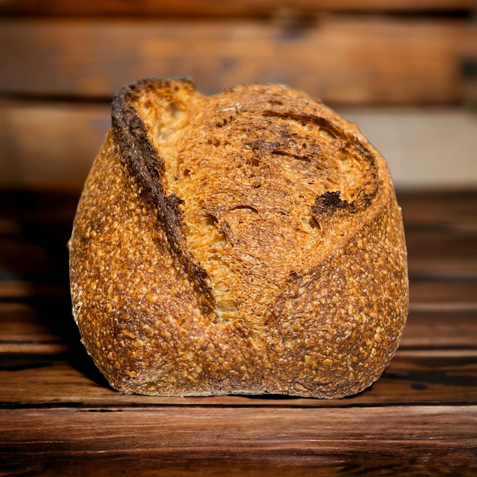 Sarah et Benoît - Votre boulangerie sur Angers